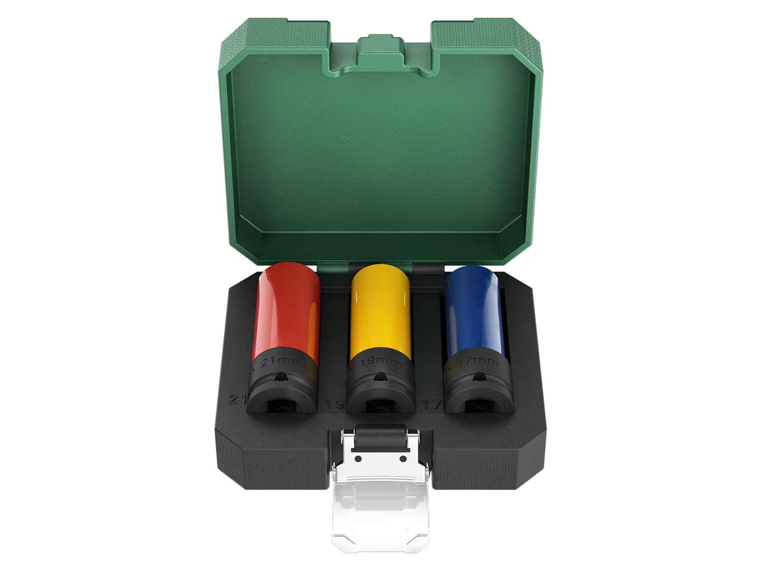 PARKSIDE Adaptateur pour visseuse à choc | Lidl.be