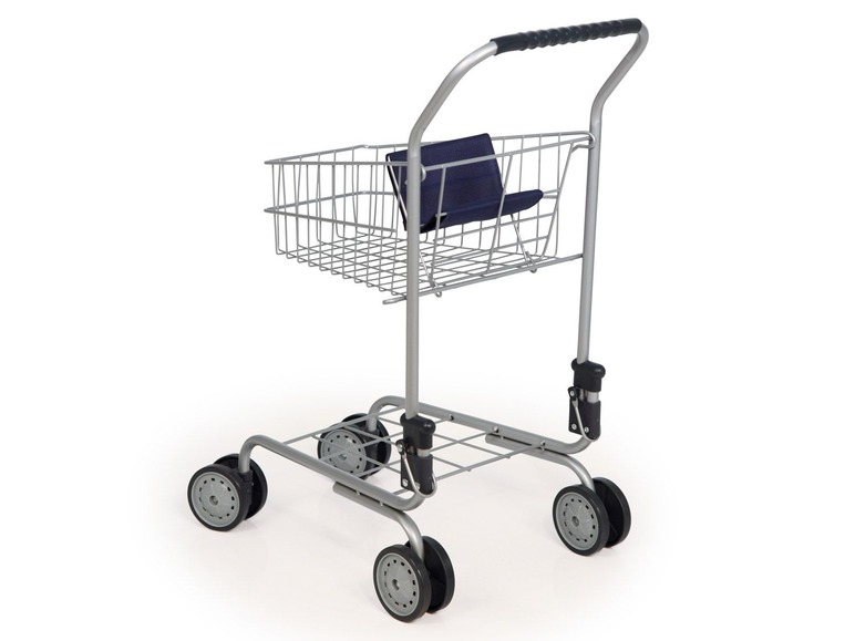 Metalen winkelwagentje online kopen op Lidl.be