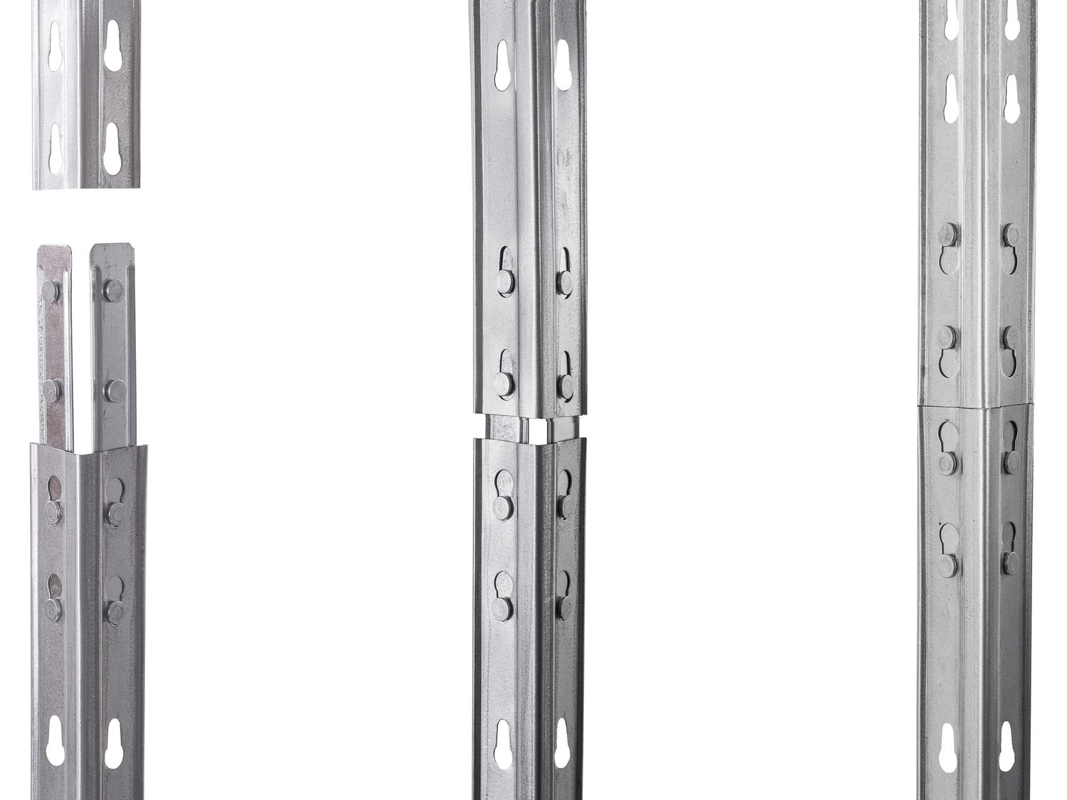 AR SHELVING Étagère en métal | Lidl.be