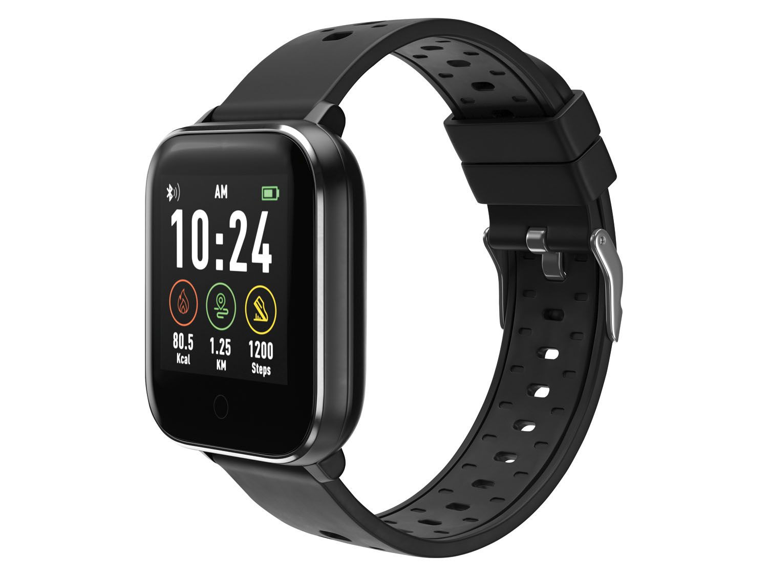 SILVERCREST® Smartwatch acheter en ligne sur Lidl.be
