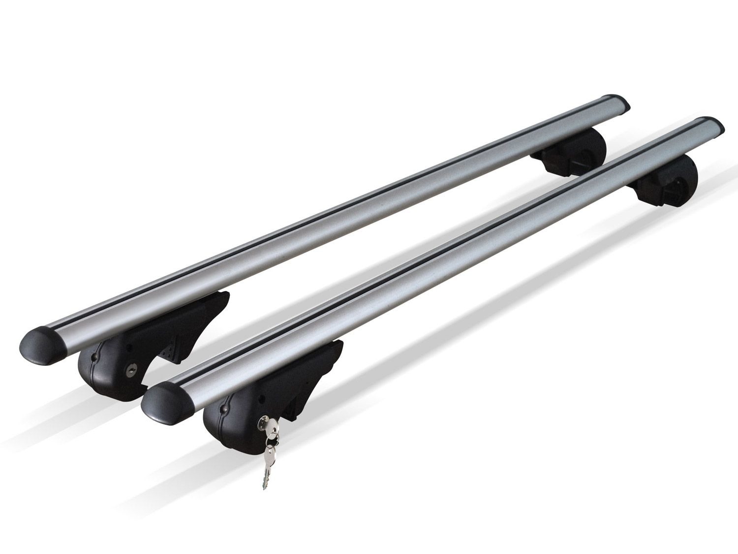 Barres de toit BRIO 120 cm acheter en ligne sur Lidl.be