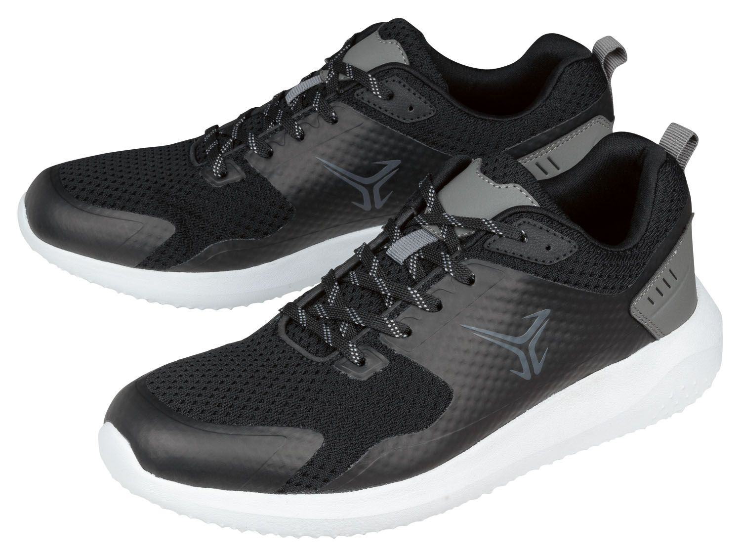 CRIVIT Chaussures de golf pour hommes