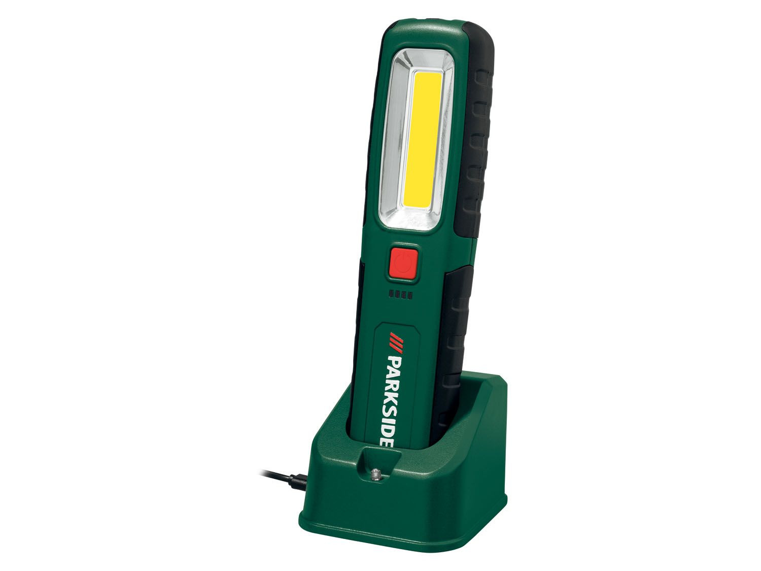 PARKSIDE® Lampe de travail à LED sans fil »PASL 4000 B…