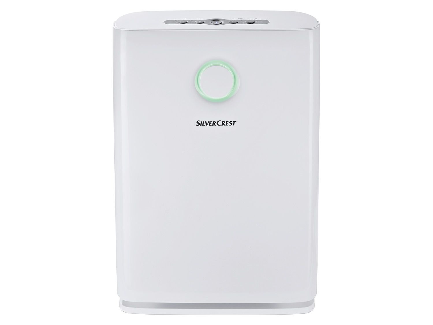 Air purifier lidl store