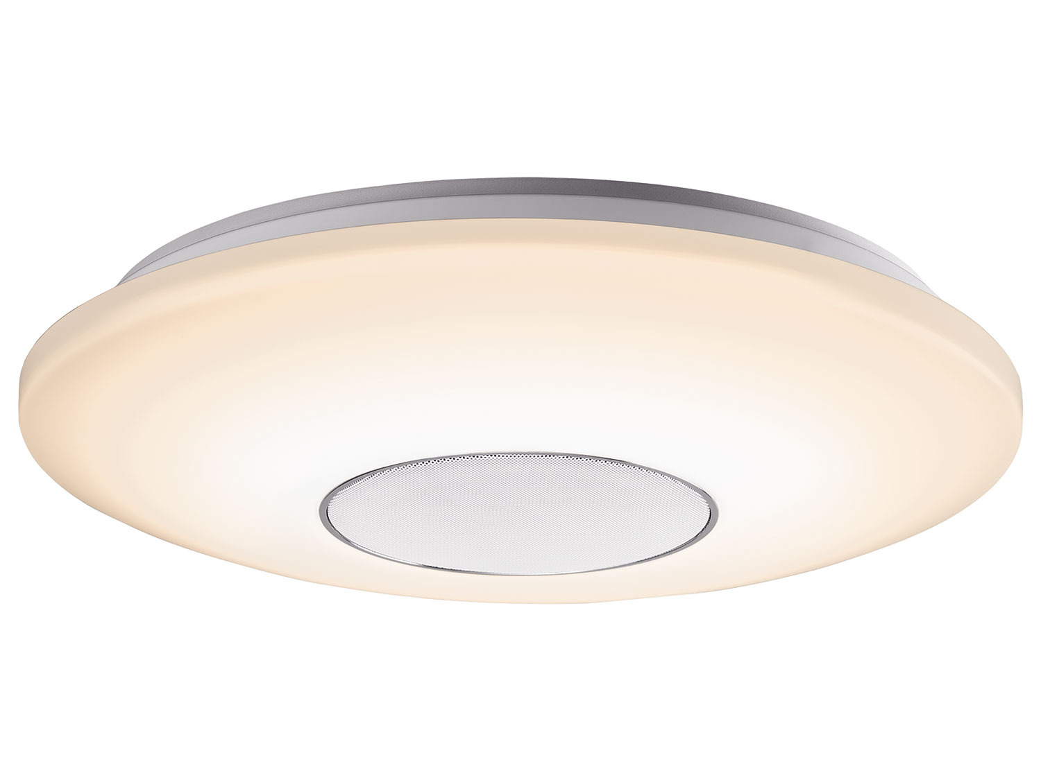 Livarno Lux Led Ceiling Light With Bluetooth Speaker | Shelly Lighting