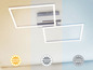 Briloner Design Plafondlamp | Lidl