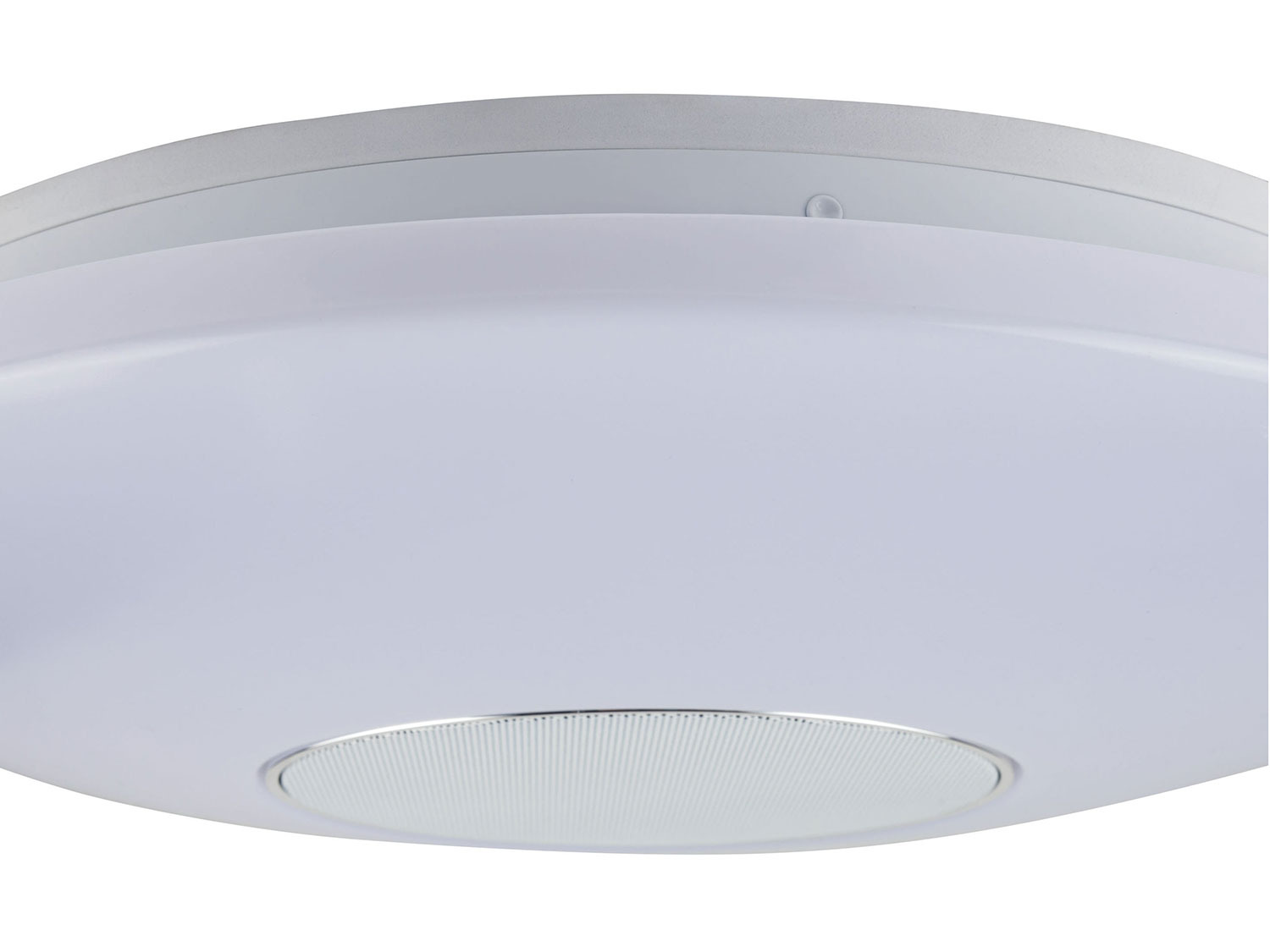 Livarno Lux Led Ceiling Light With Bluetooth Speaker Review | Shelly ...
