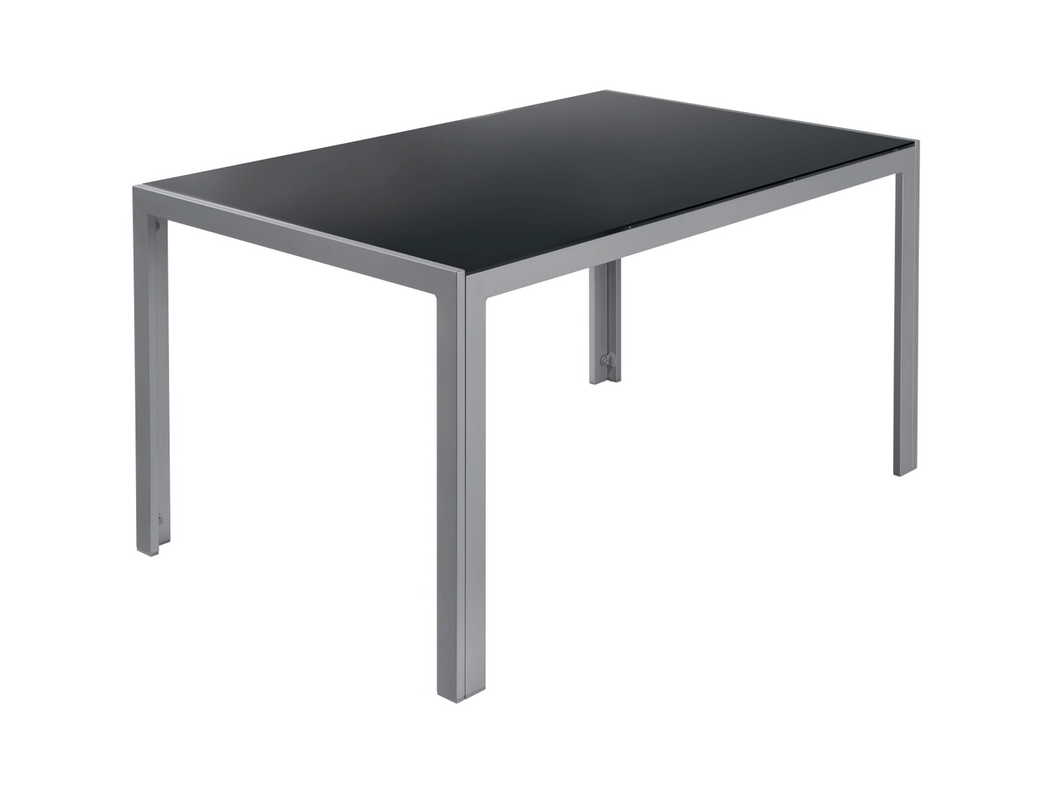 Table de jardin en aluminium | Lidl.be