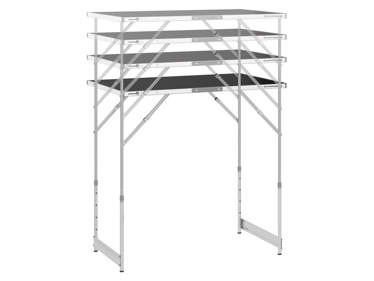 PARKSIDE® Tables multifonctions, 3 pièces | Lidl.be