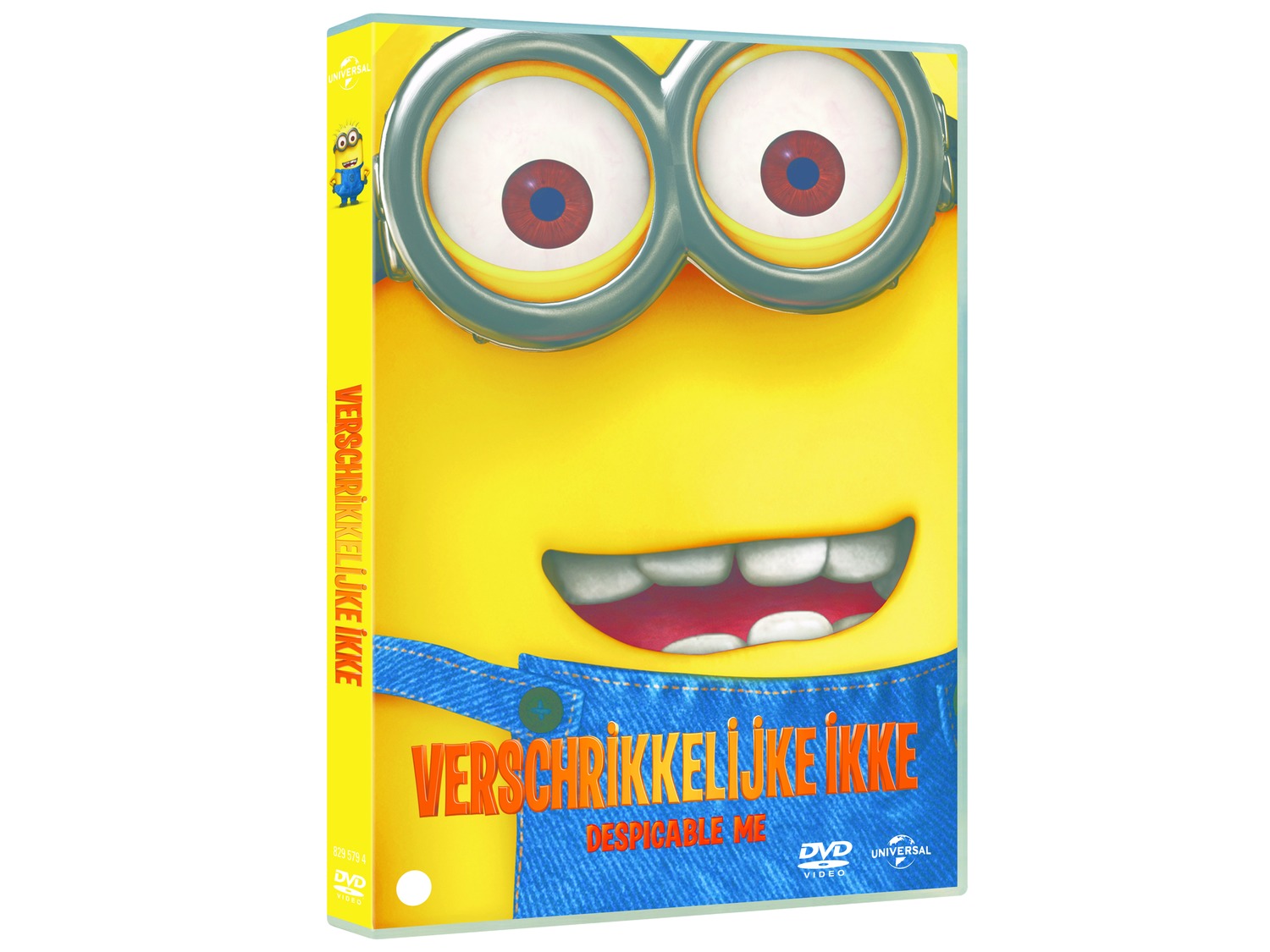 Universal Pictures DVD pour enfants