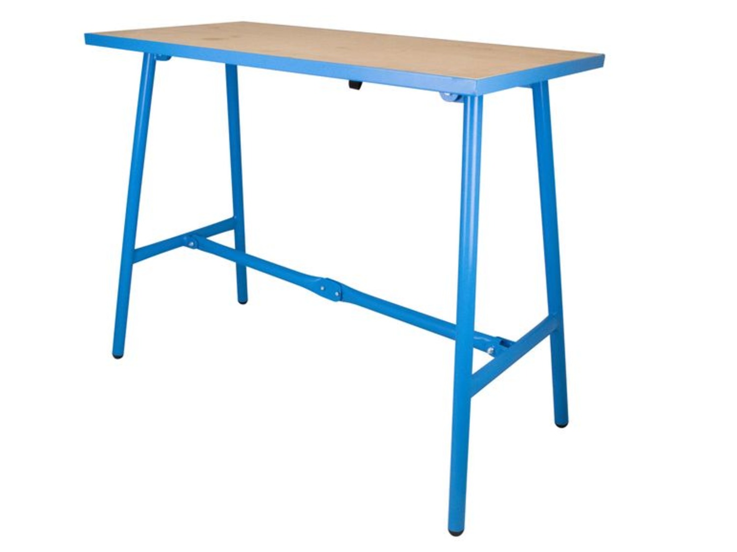 Table de travail pliante GWB 100/50 F | Lidl.be