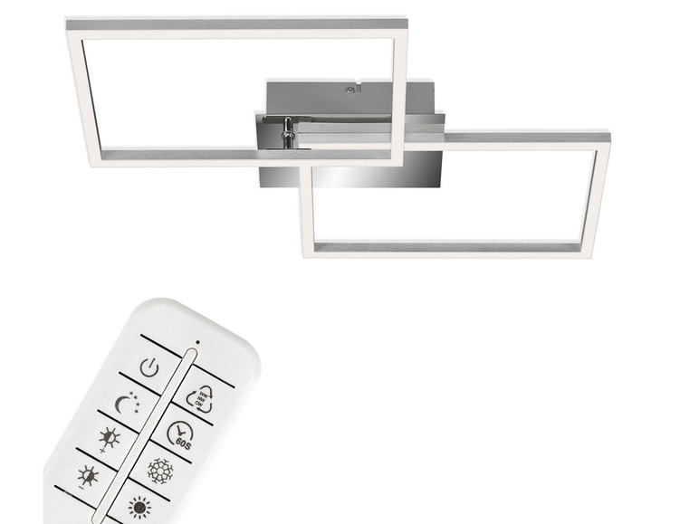 Briloner Design Plafondlamp | Lidl