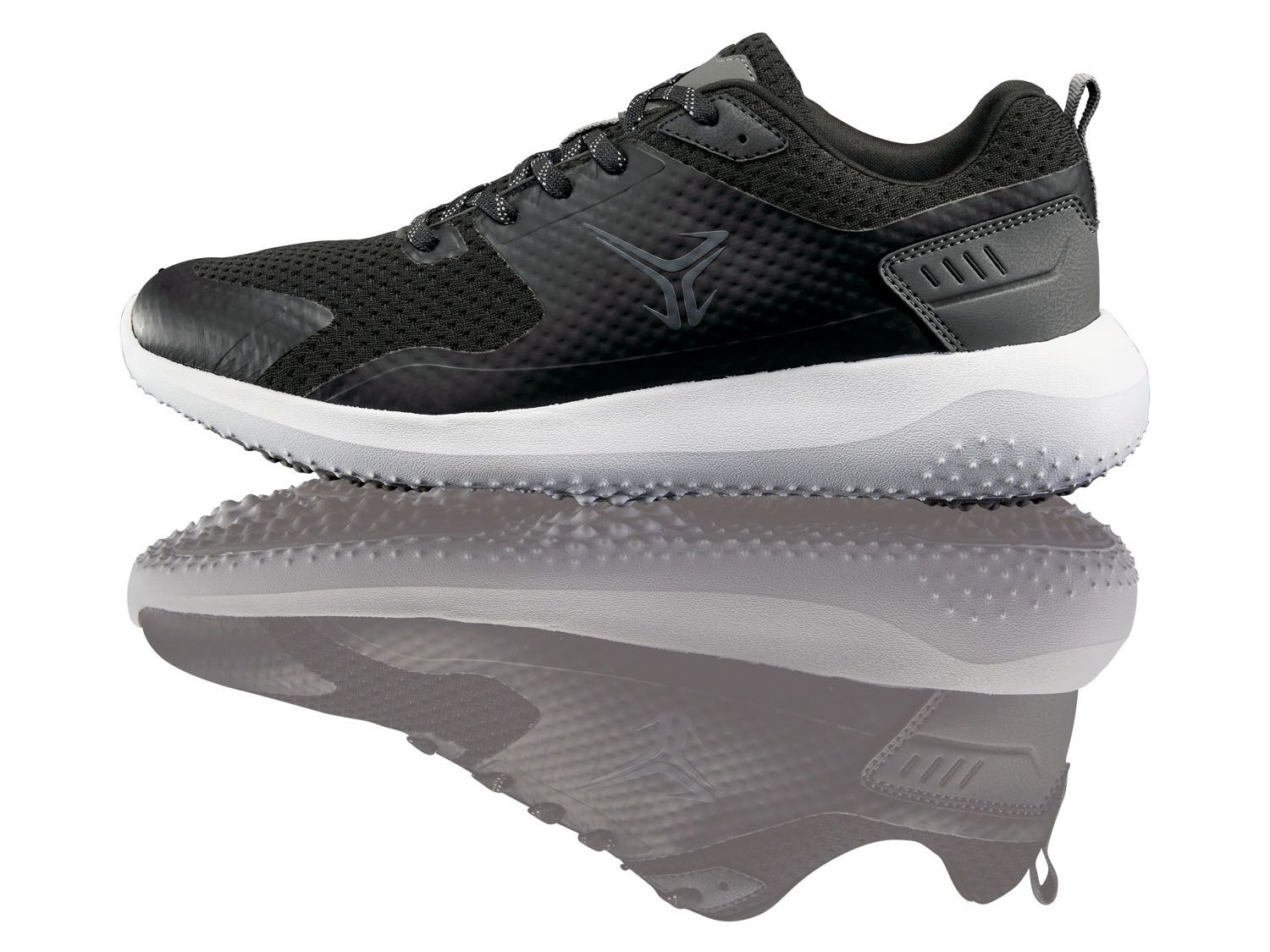 CRIVIT Chaussures de golf pour hommes