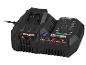 PARKSIDE PERFORMANCE® Smart acculader, 20 V 12 A PARKSIDE PERFORMANCE ...