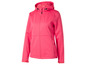 Softshell jas voor dames CRIVIT