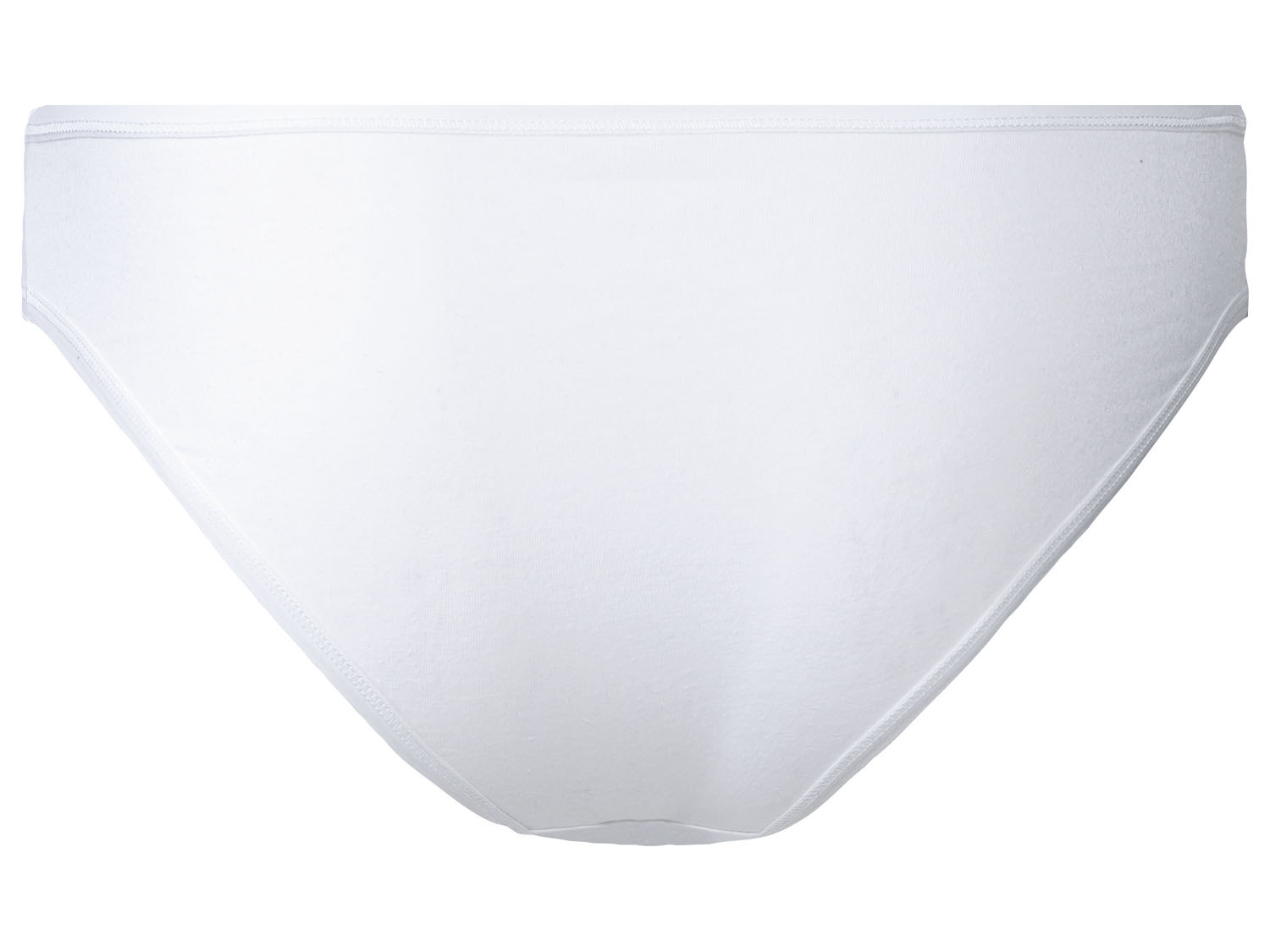 Set de 5 slips mini en un mélange de coton | Lidl.be