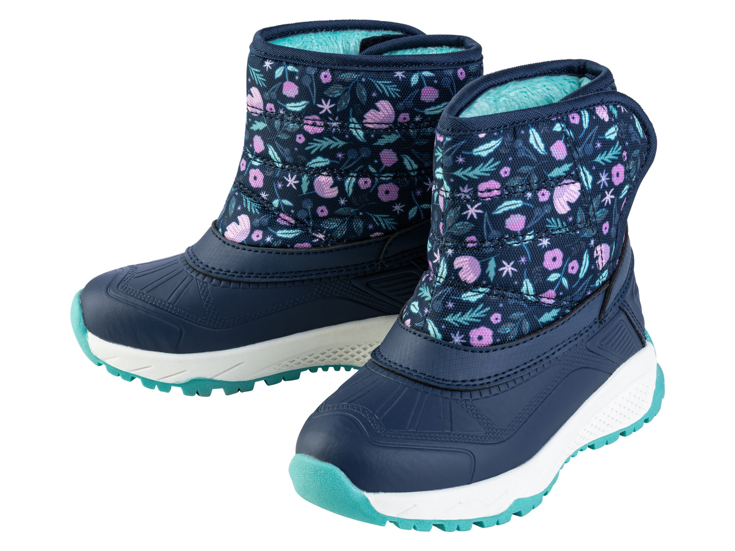 Bottes d'hiver pour enfants lupilu® | Lidl.be