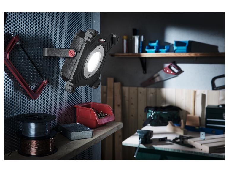 Ledwerklamp PARKSIDE PERFORMANCE® | Lidl.be