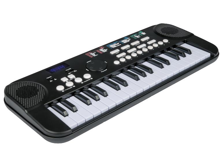 Keyboard voor beginners online kopen op Lidl.be