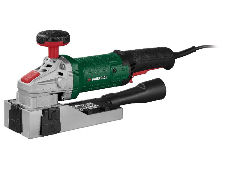 Fraiseuse à peinture PARKSIDE® PLF720 | Lidl.be