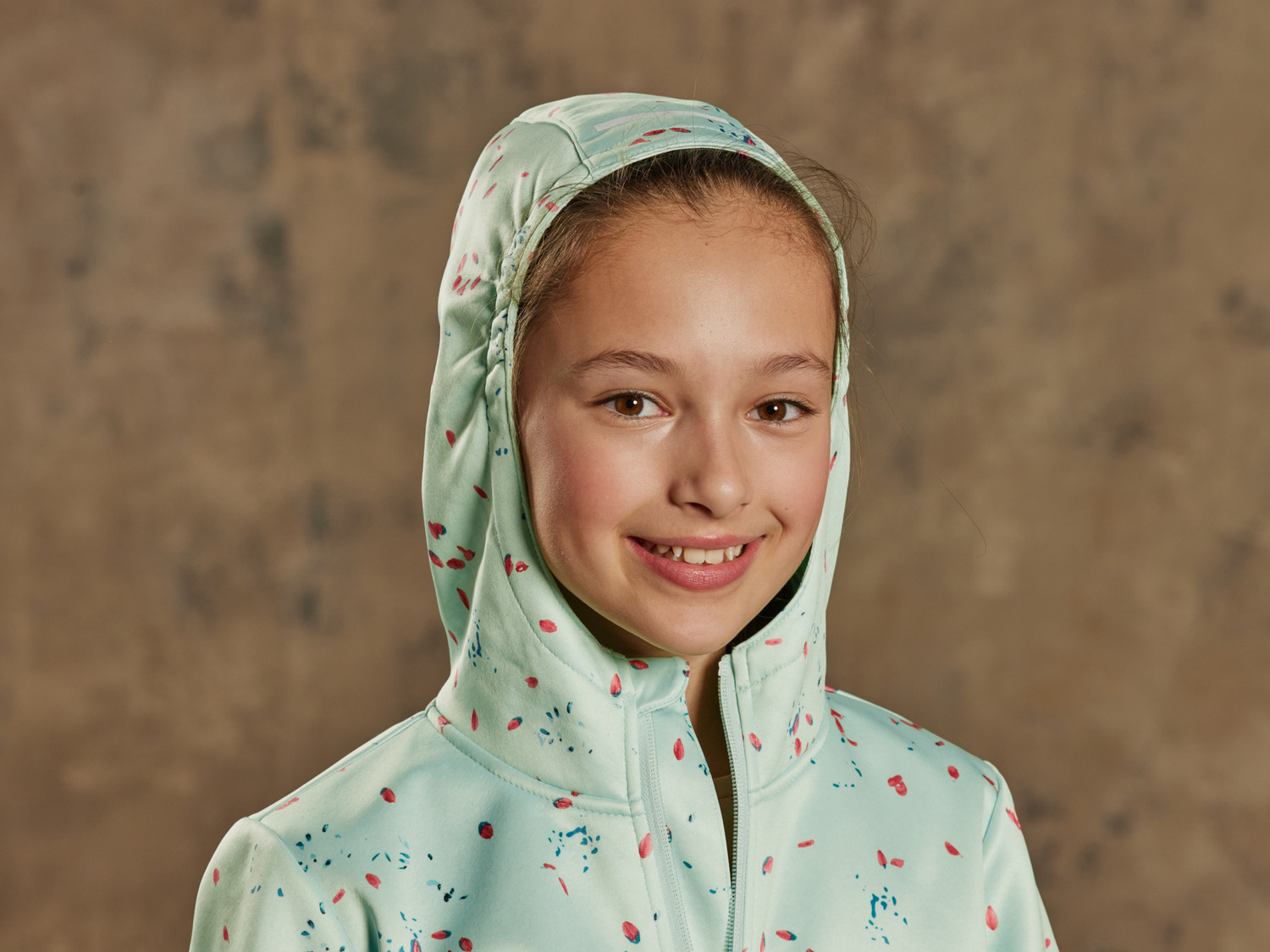 Softshell jas voor meisjes CRIVIT | Lidl.be