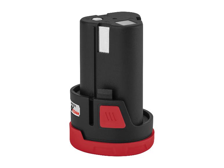 Batterie 12 V, 2 Ah PARKSIDE® PAPK12 | Lidl.be