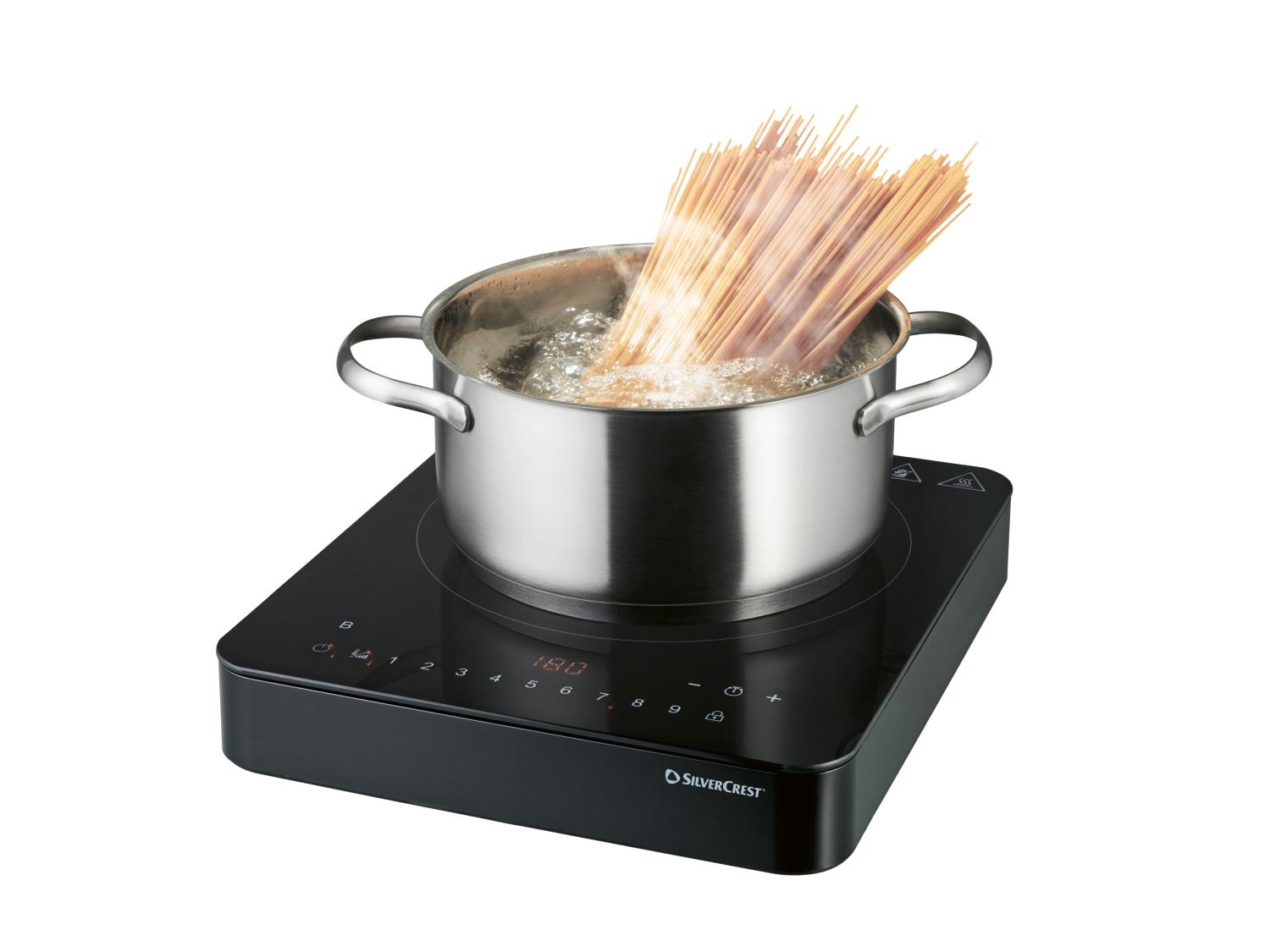 SILVERCREST® Plaque à induction | Lidl