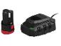 PARKSIDE® Accumultitool met accu en oplader 12 V PAMFWS12 | Lidl