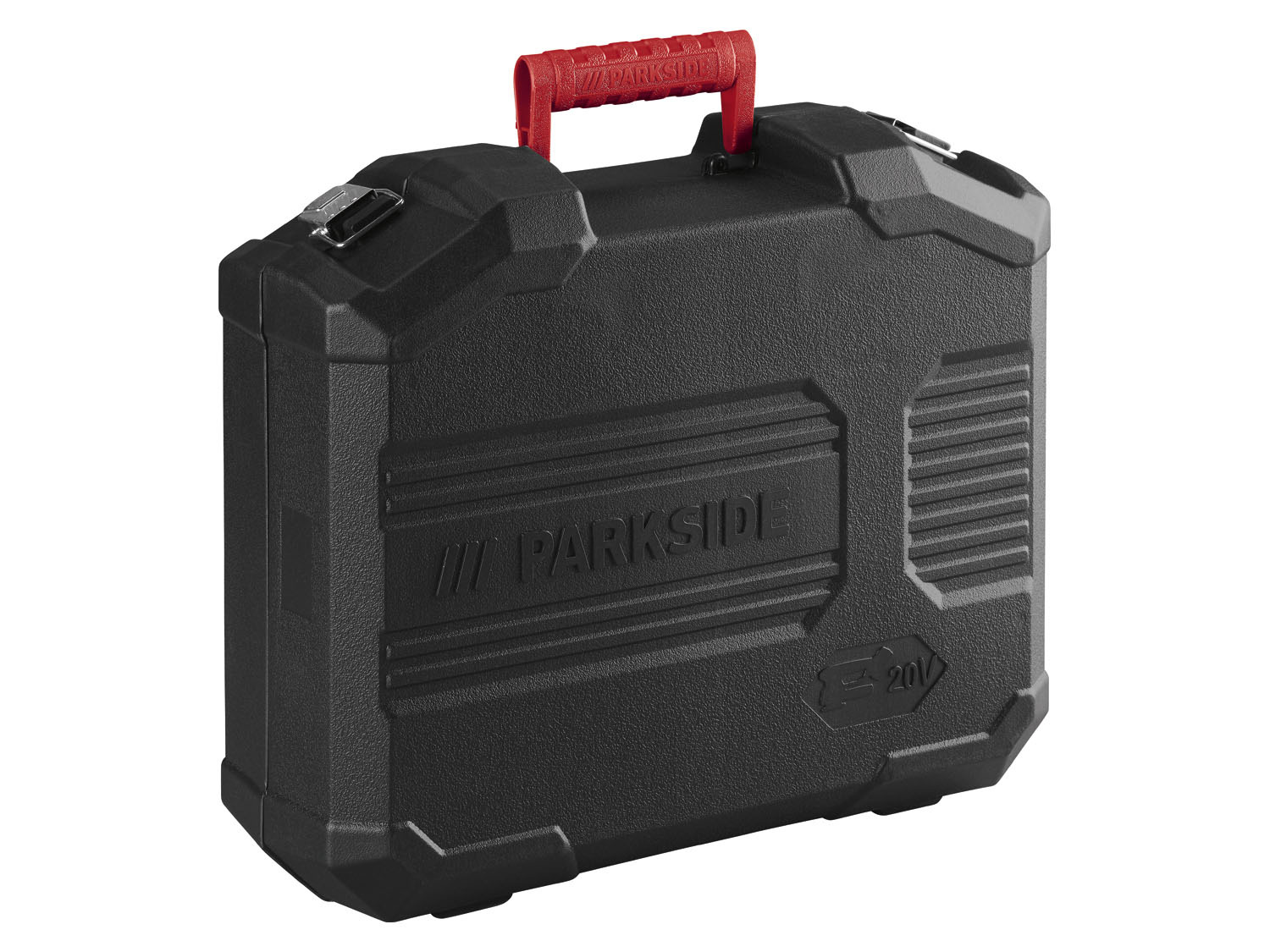 Ponceuse multifonction sans fil 20 V PARKSIDE® PMSA20