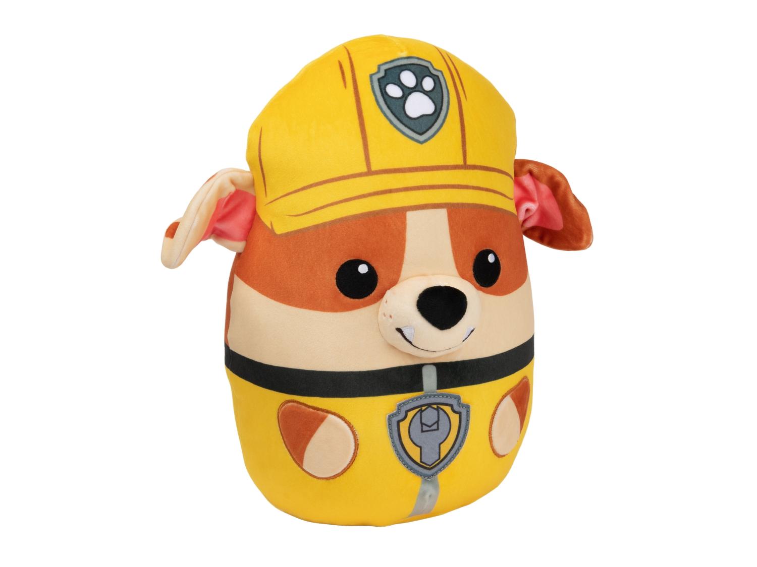 Paw Patrol Peluche et coussin | Lidl.be