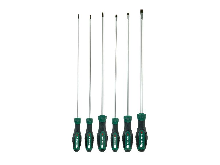 PARKSIDE® Schroevendraaierset | Lidl