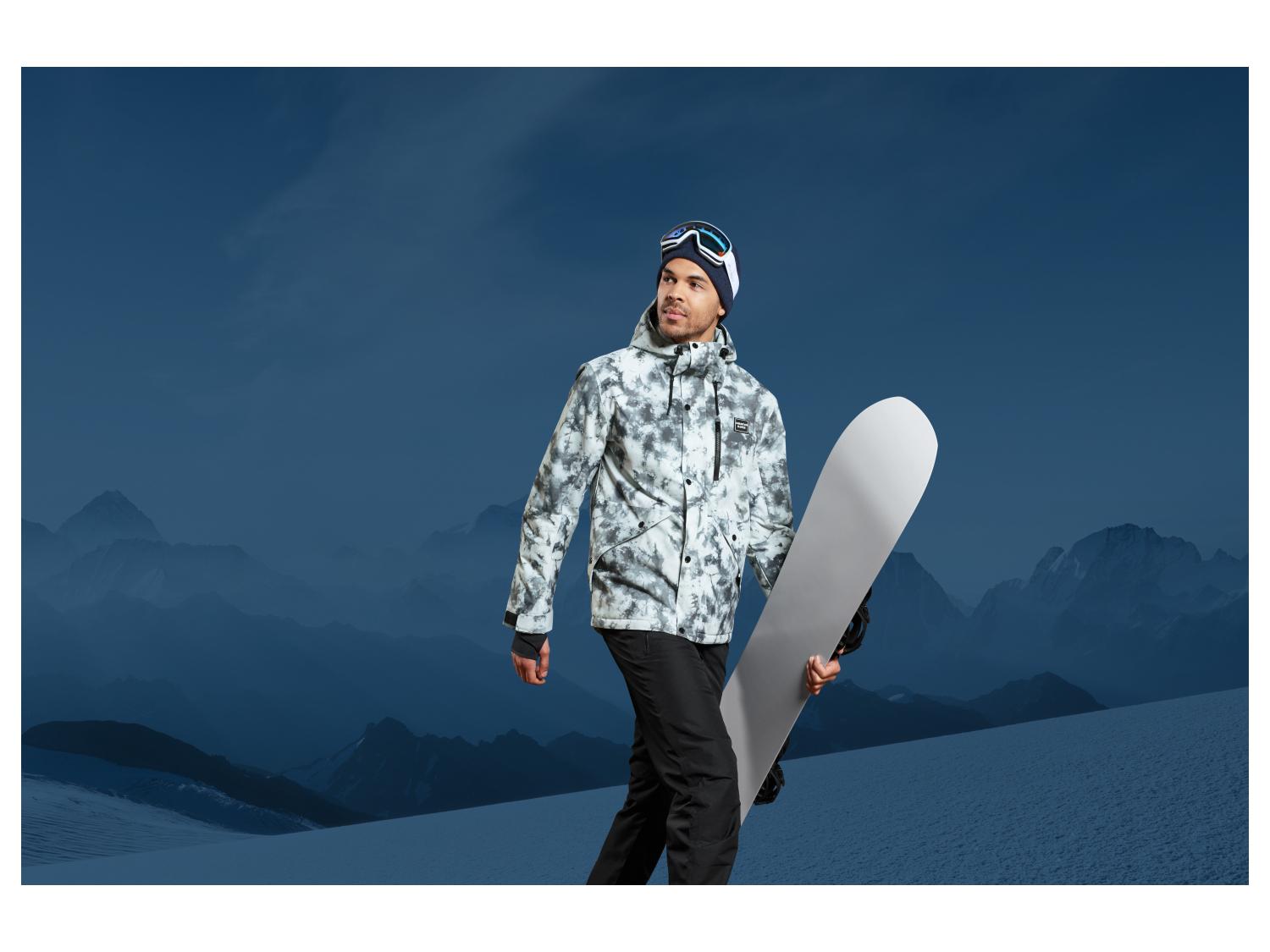 Veste de ski freeride homme CRIVIT | Lidl.be