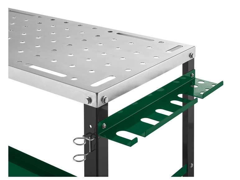 Table de soudage PARKSIDE® acheter en ligne sur Lidl.be