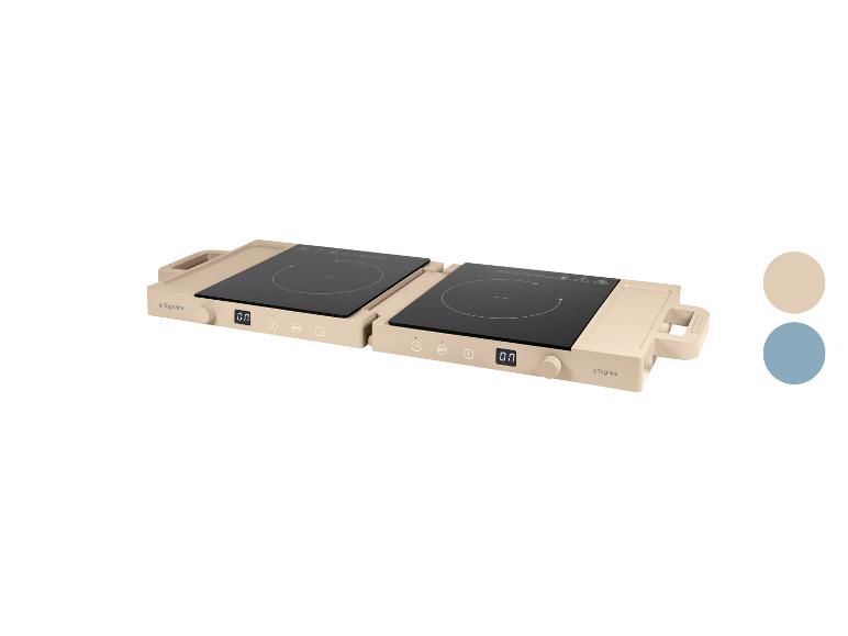Plaque De Cuisson Portable Lidl