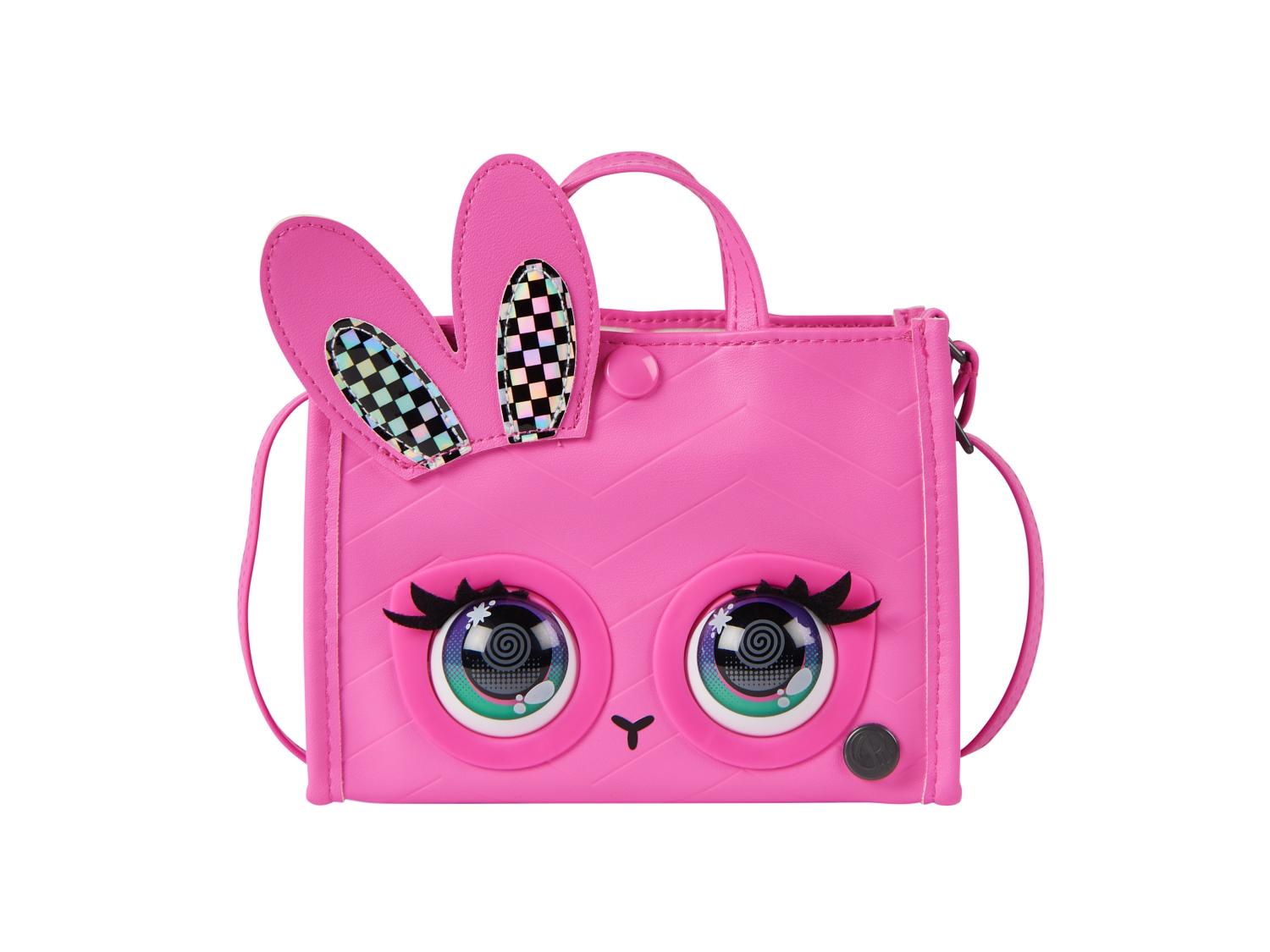 Purse Pets sacs à main interactifs | Lidl.be