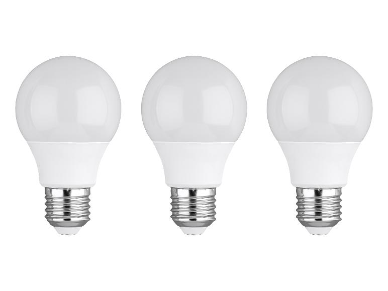 LED-lamp, set van 2 of 3 LIVARNO home | Lidl.be
