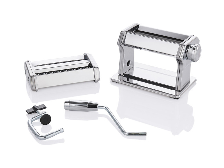 Handmatige pastamachine ERNESTO® | Lidl.be