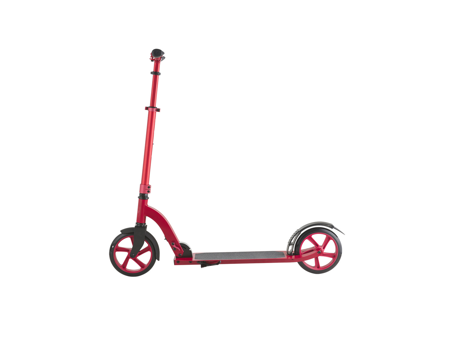 Step Big Wheel, inklapbaar CRIVIT | Lidl.be