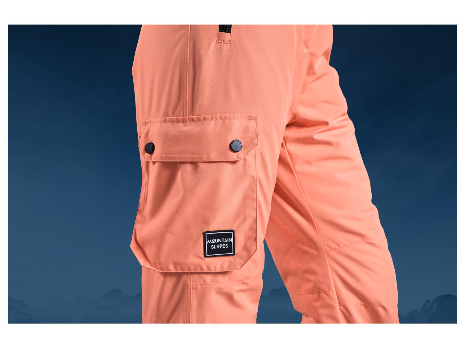 Skibroek freeride voor dames CRIVIT | Lidl.be