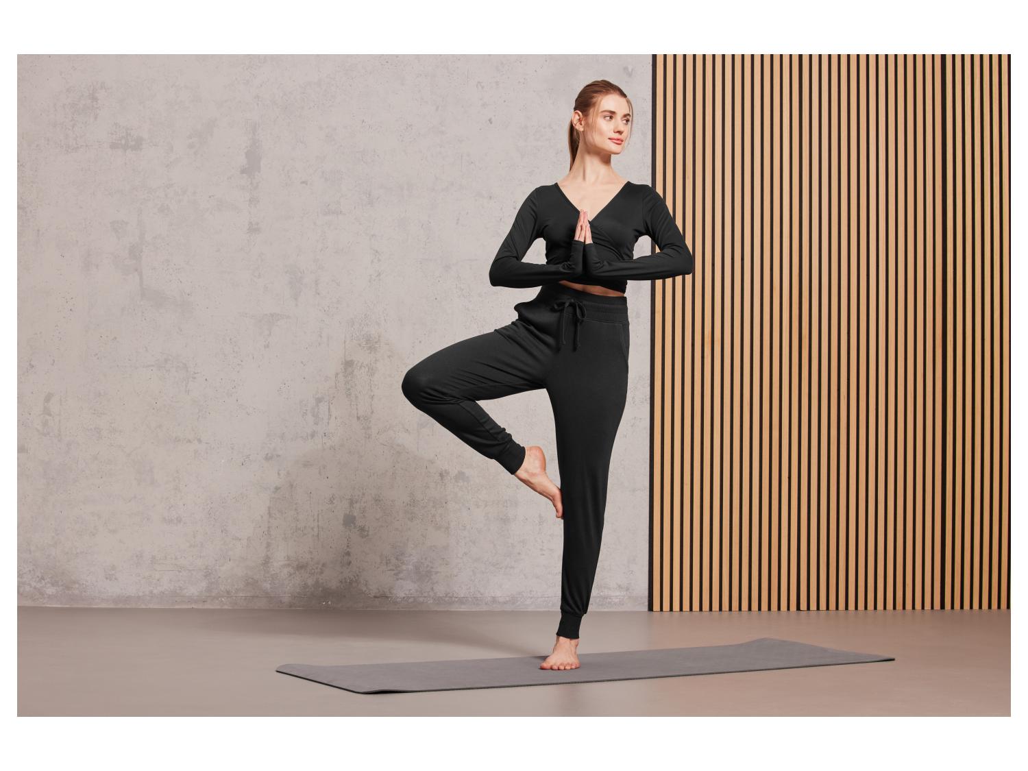 Pantalon de jogging CRIVIT acheter en ligne sur Lidl.be