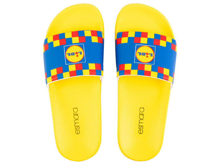 Lidl-badslippers voor dames esmara®