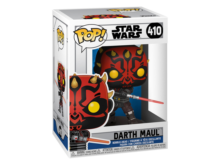 Figurines POP acheter en ligne sur Lidl.be