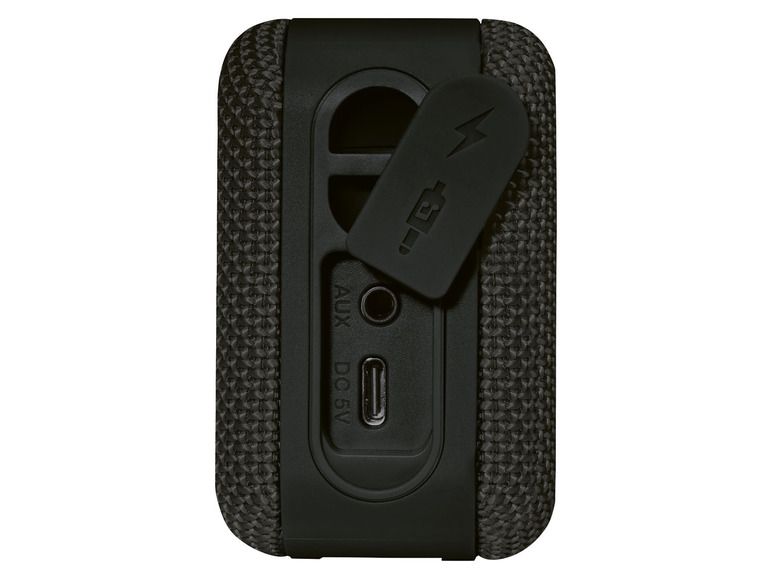 Miniluidspreker, Bluetooth®