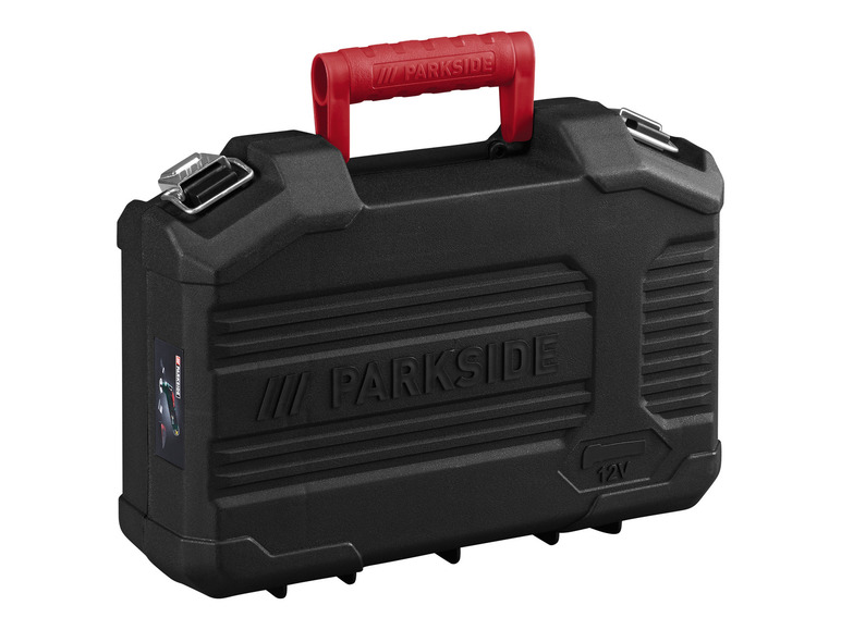 Outil multifonction sans fil 12 V PARKSIDE® PAMFW12