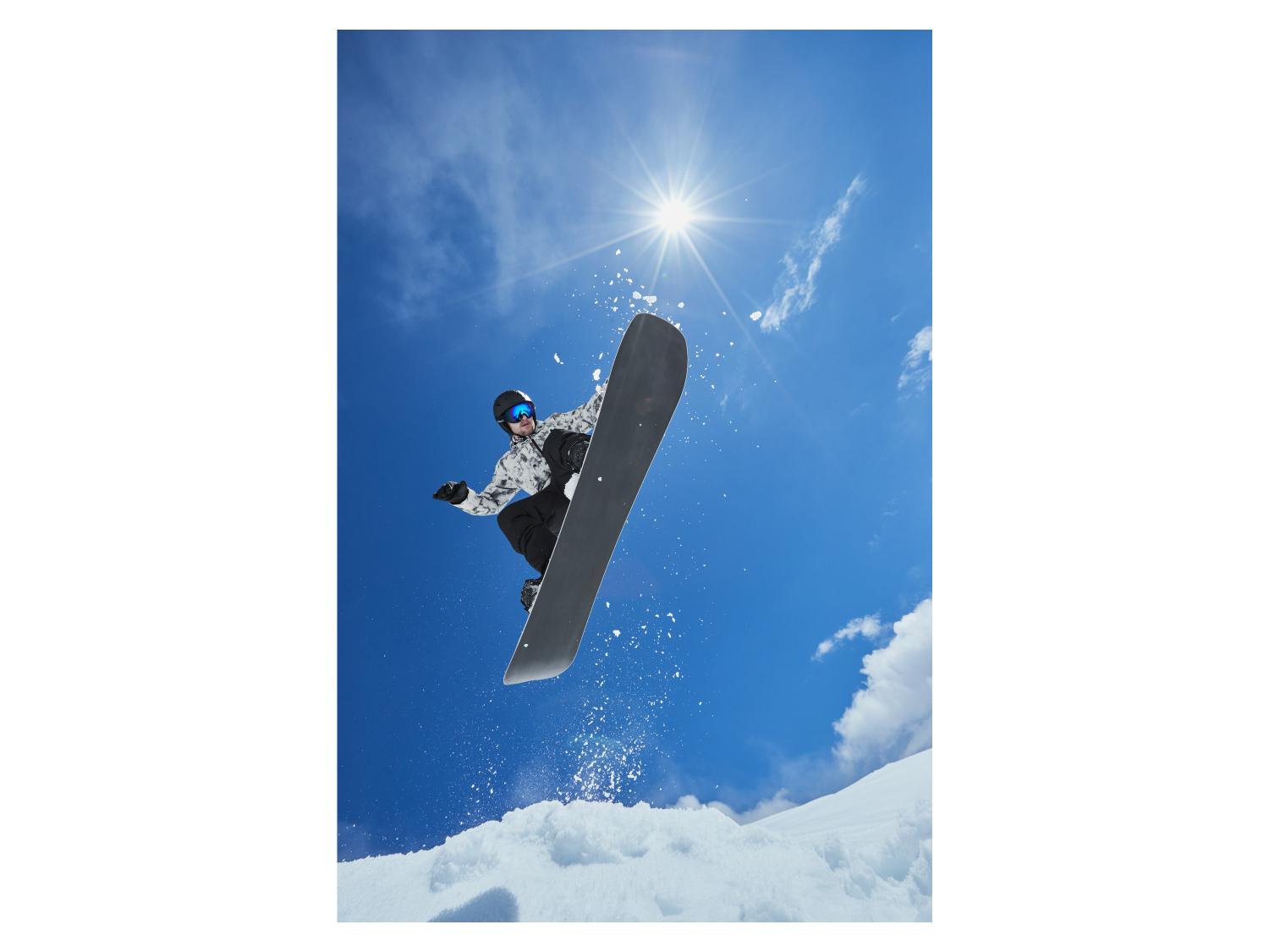 Veste de ski freeride homme CRIVIT | Lidl.be
