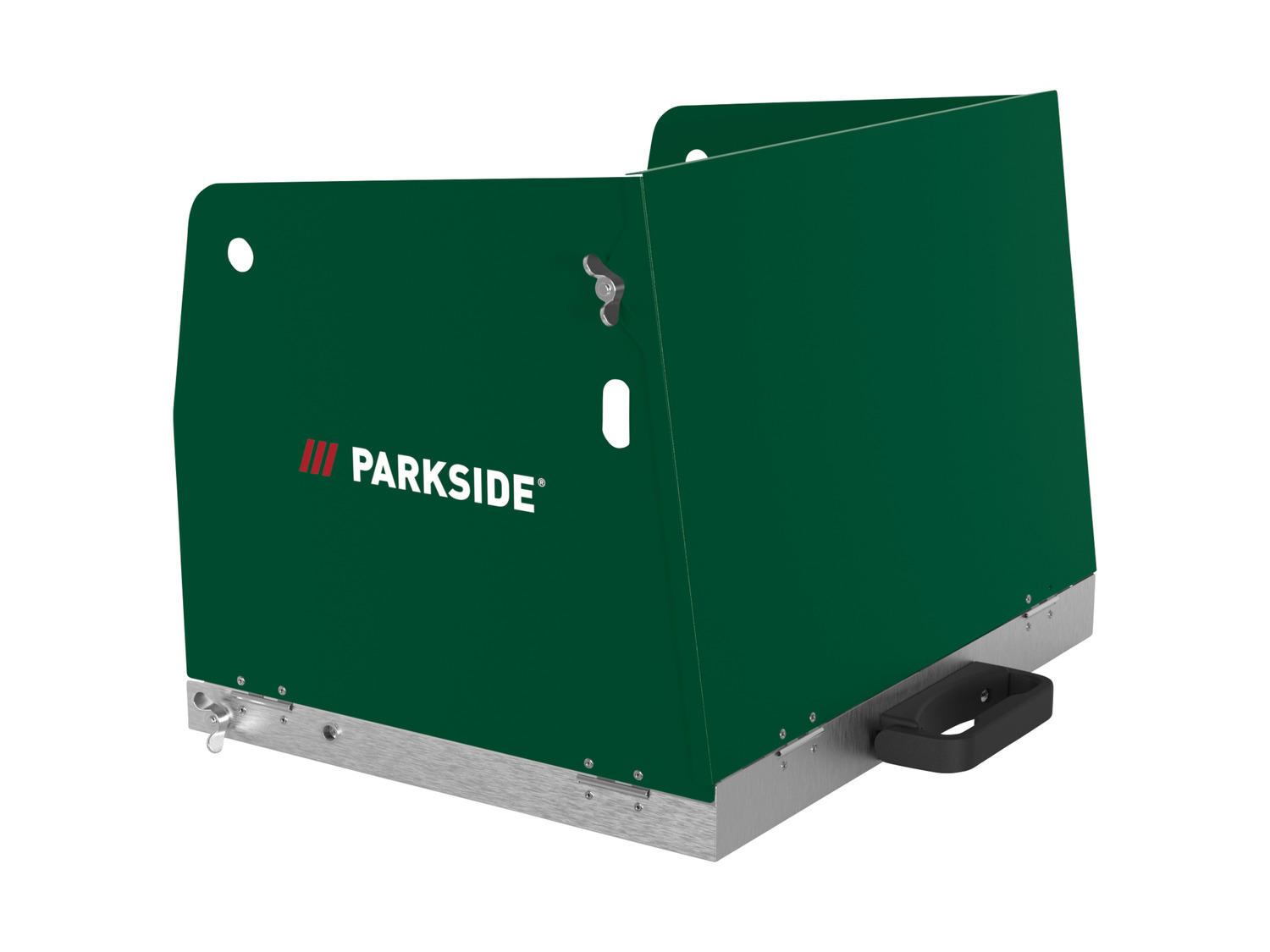 PARKSIDE® Lascabine »PSSK 50 A1«, klap- en steeksysteem | Lidl