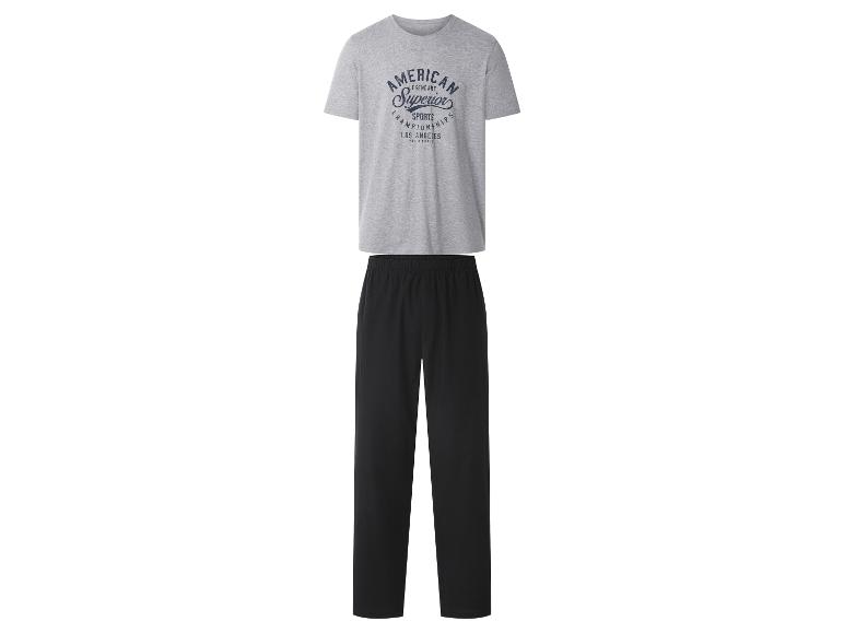 Pyjama pour hommes