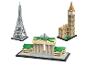 LUPILU® Clippy's Brandenburger Tor / Eiffeltoren / Big Ben | Lidl