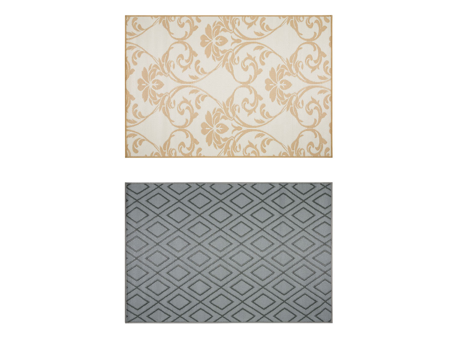 Aller en mode plein écran Tapis d'extérieur, 160 x 230 cm - Photo 1