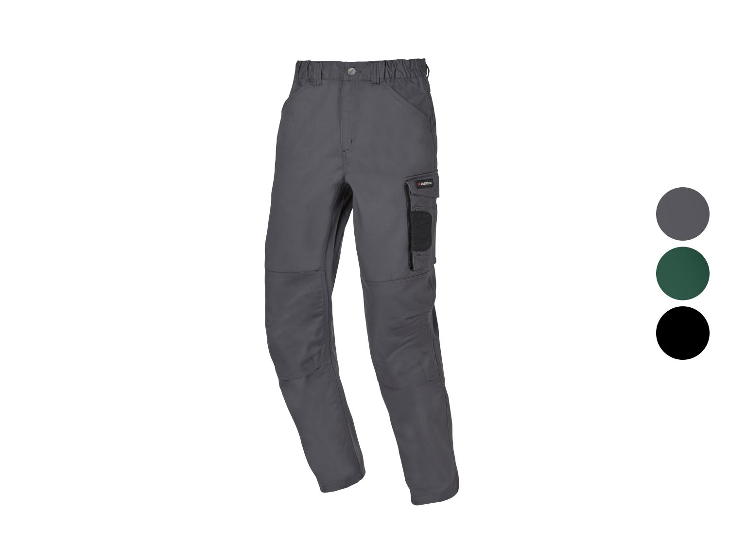 Pantalon Lidl Travail